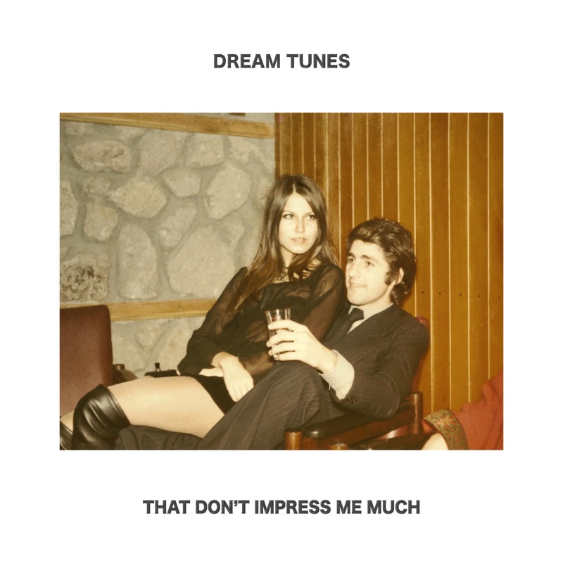 That Don't Impress Me Much - Dream Tunes: Song Lyrics, Music Videos ...