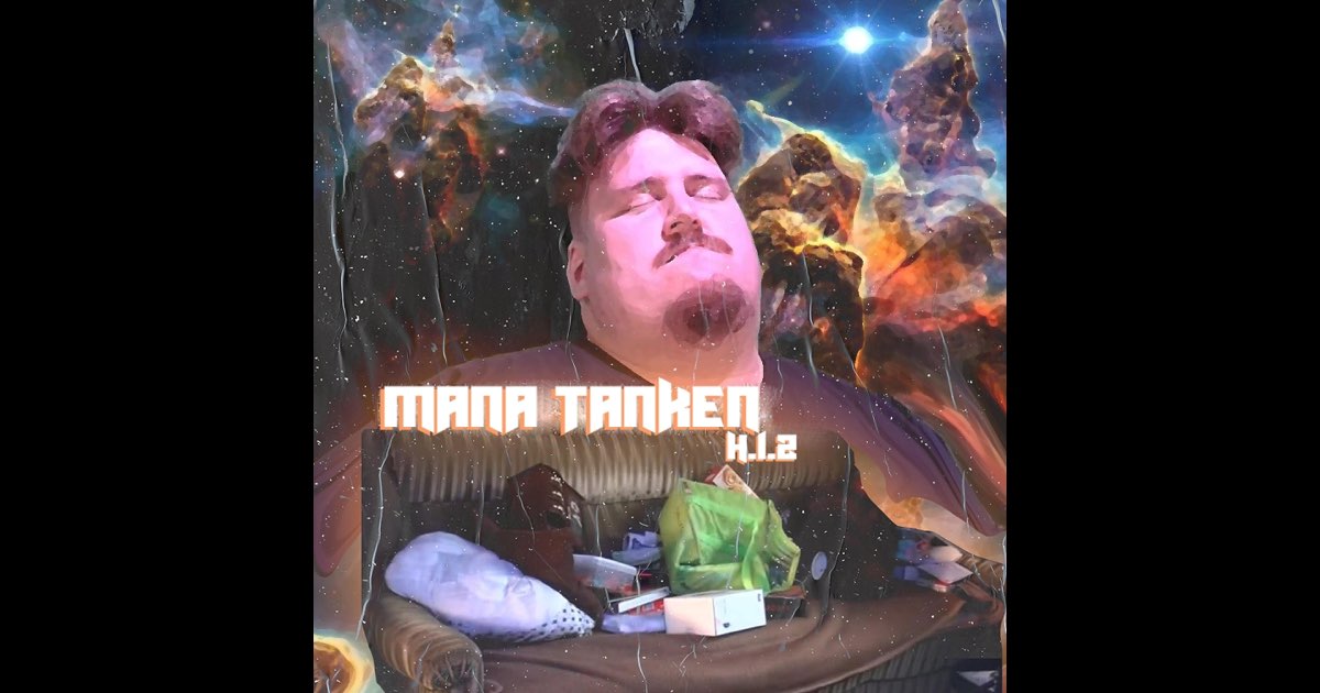 Mana tanken” álbum de H.I.Z en Apple Music
