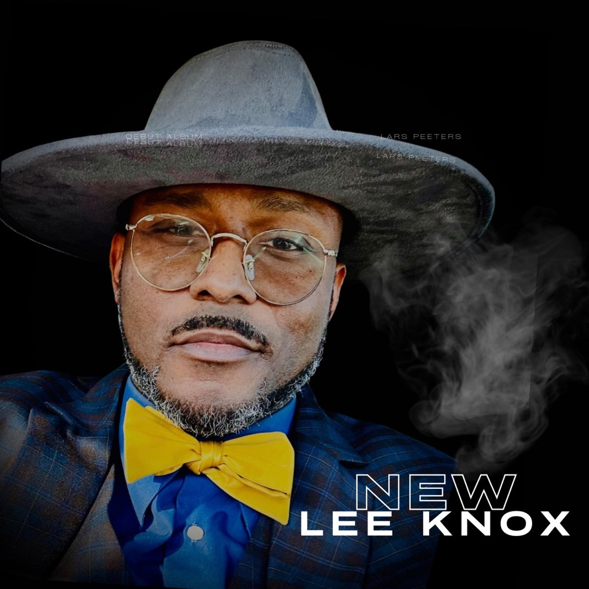 ‎New - Album by Lee Knox - Apple Music