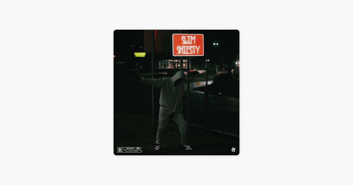 ‎Jackie Chan - Song by Slim Yeezy - Apple Music