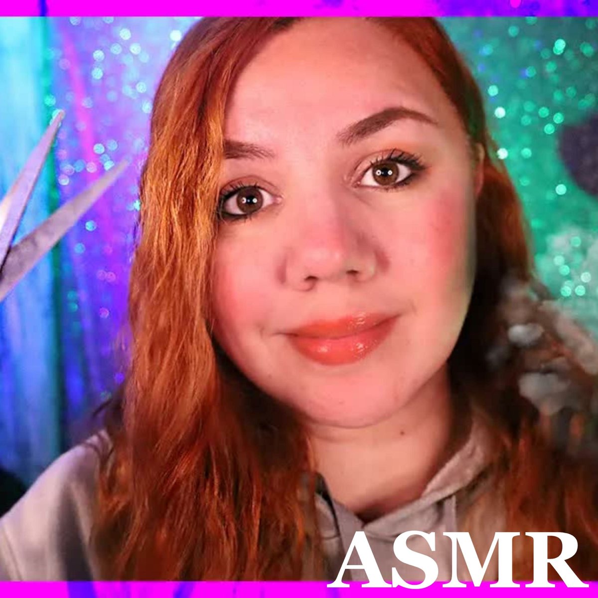 ‎True Classic HAIRCUT and Hair Consultation Roleplay - Album by ASMR ...