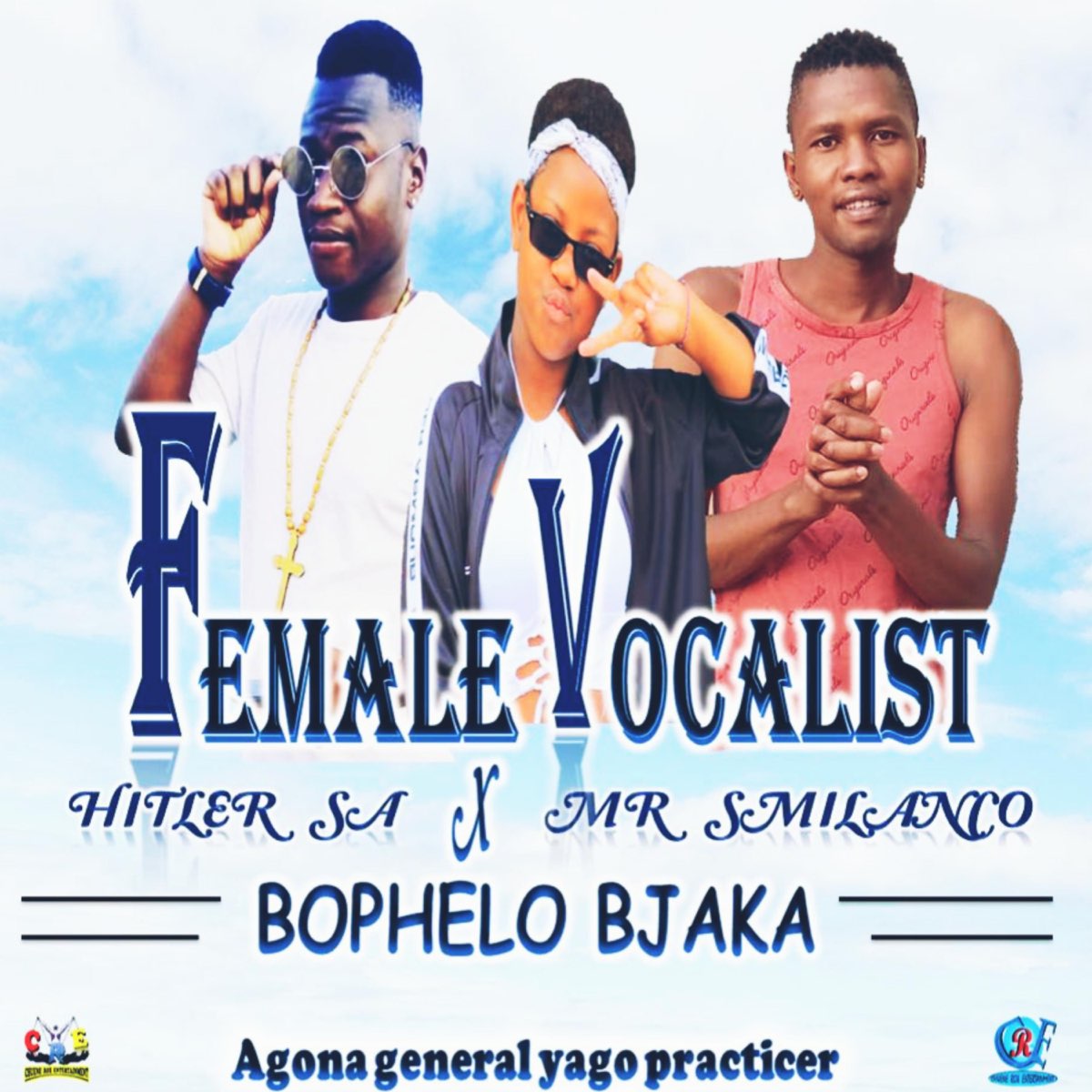 bophelo Bjaka Hit Feat Female Vocalist X Mr Smilanco X Hitler Sa