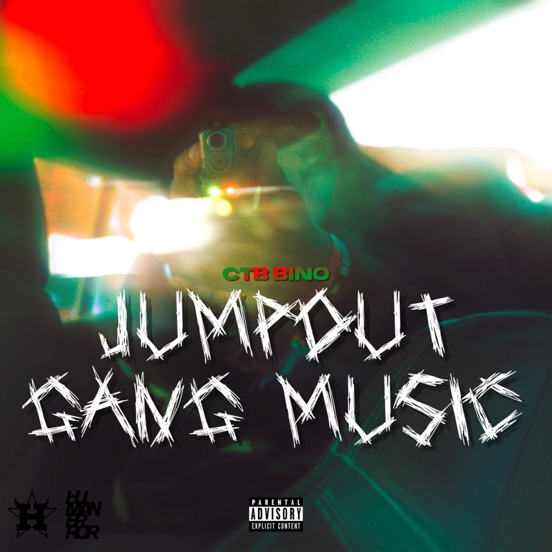 Jumpout Gang Music - CTB Bino: Song Lyrics, Music Videos & Concerts