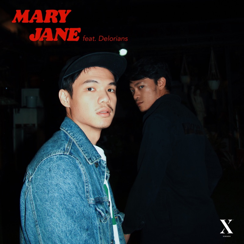 MARY JANE (feat. Delorians) - Xerikho: Song Lyrics, Music Videos & Concerts