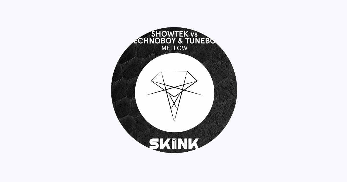 Showtek We Like To Party Logo