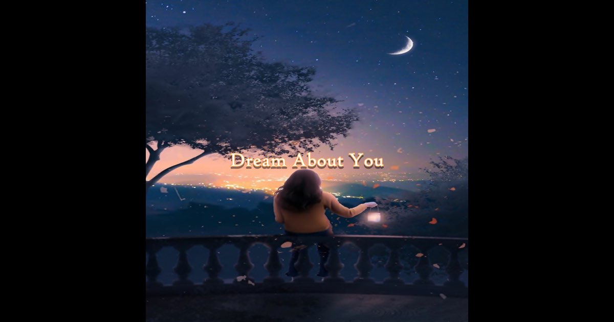 Dream About You” álbum de Chill Rap Instrumental en Apple Music
