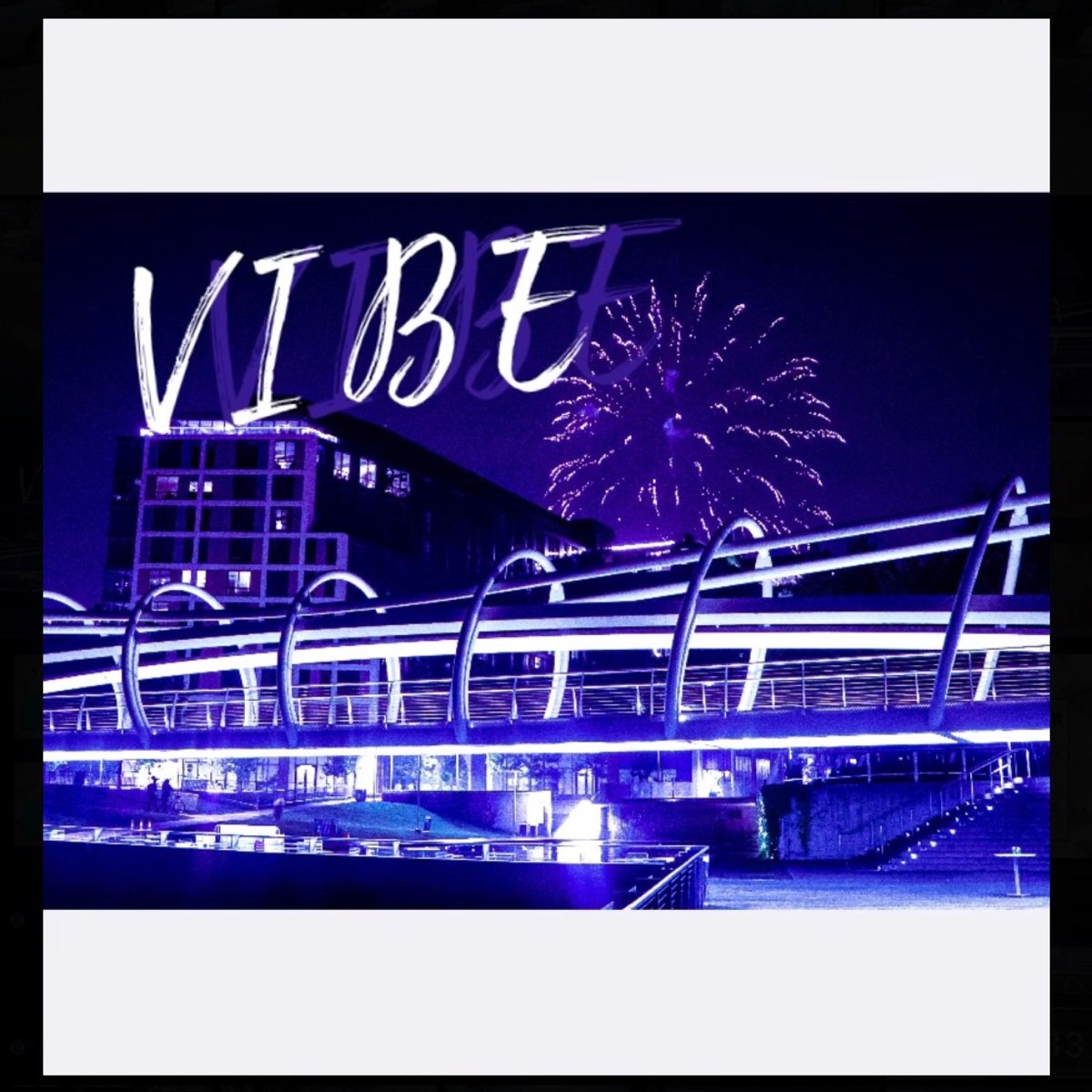 ‎Vibe (feat. Drew Keys, Kora TheArtist, JapannDot & Elbie Smoov) [Radio ...