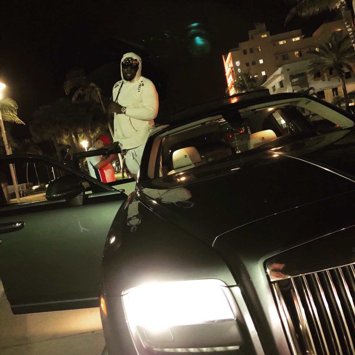 ‎Chief Ray - Single - Album by Supparay - Apple Music