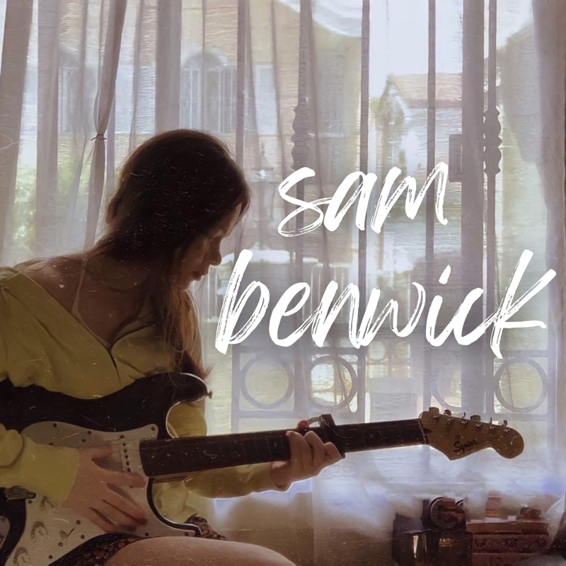 Butterflies - Sam Benwick: Song Lyrics, Music Videos & Concerts