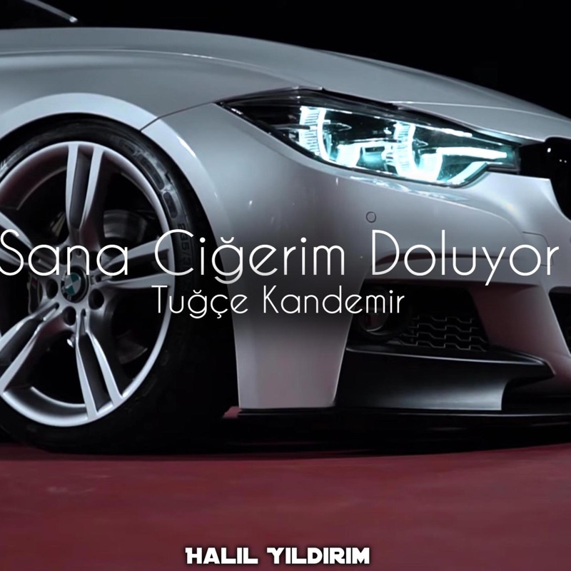 Sana Ciğerim Doluyor - Halil YILDIRIM: Song Lyrics, Music Videos & Concerts