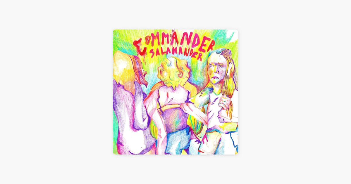 ‎Cupcakes - Song by Commander Salamander - Apple Music
