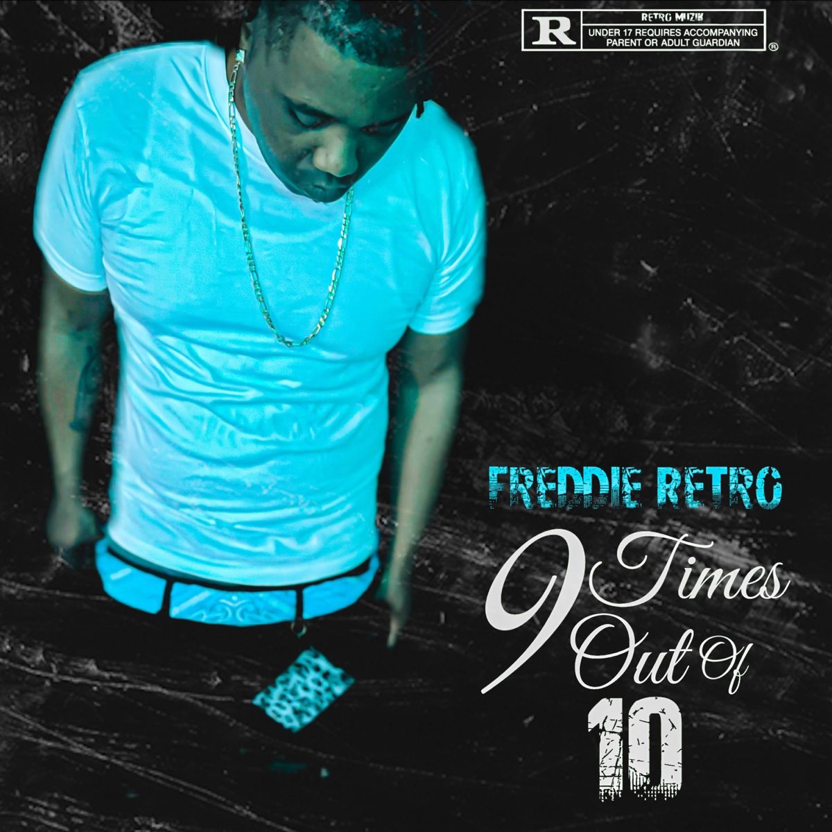 ‎9 Times Out Of 10 - Single - Freddie Retroのアルバム - Apple Music