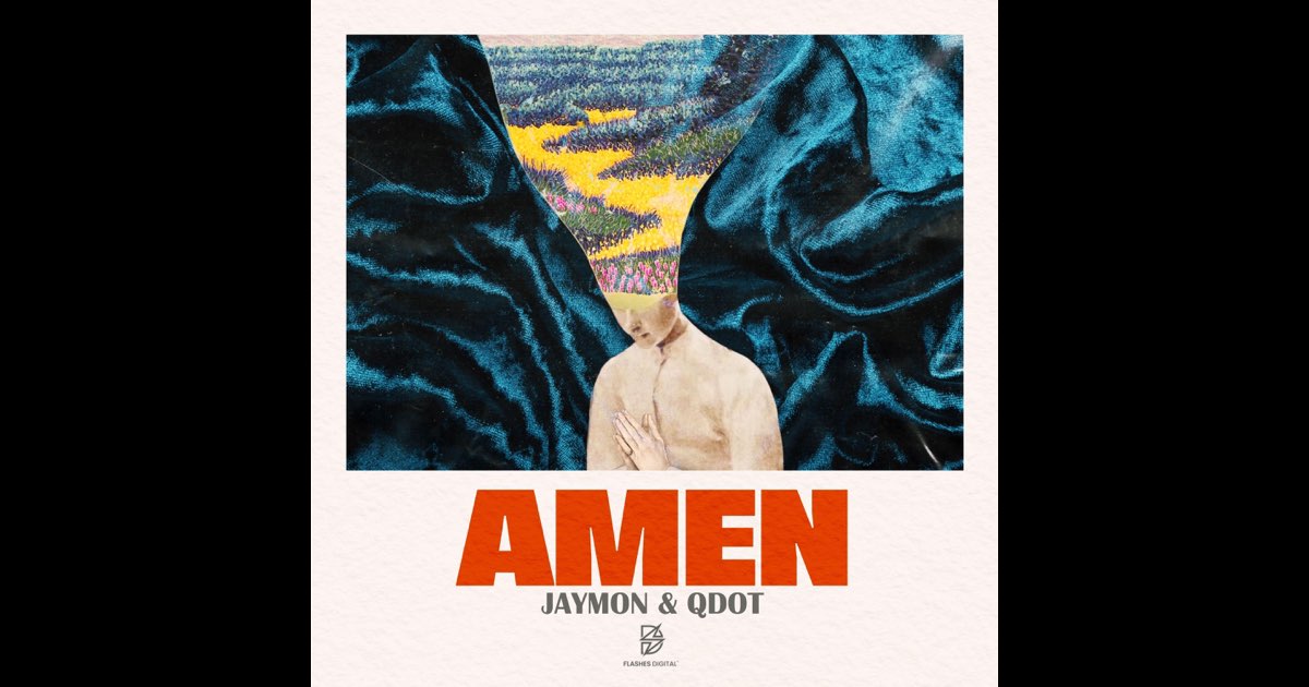 ‎Amen (feat. Qdot) - Single - Album by Jaymon - Apple Music
