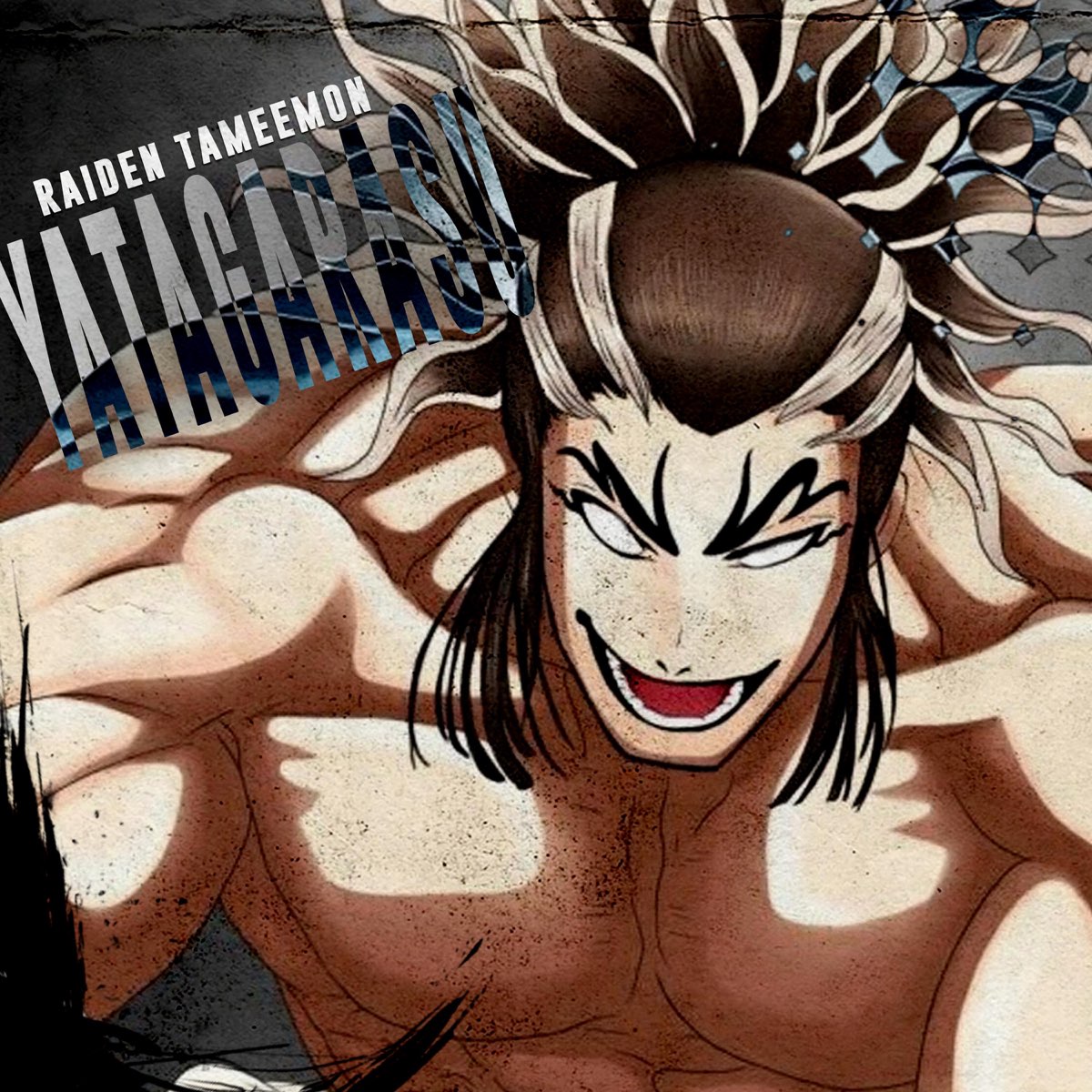 ‎Raiden Tameemon - Yatagarasu - Single by Vinsmoke on Apple Music