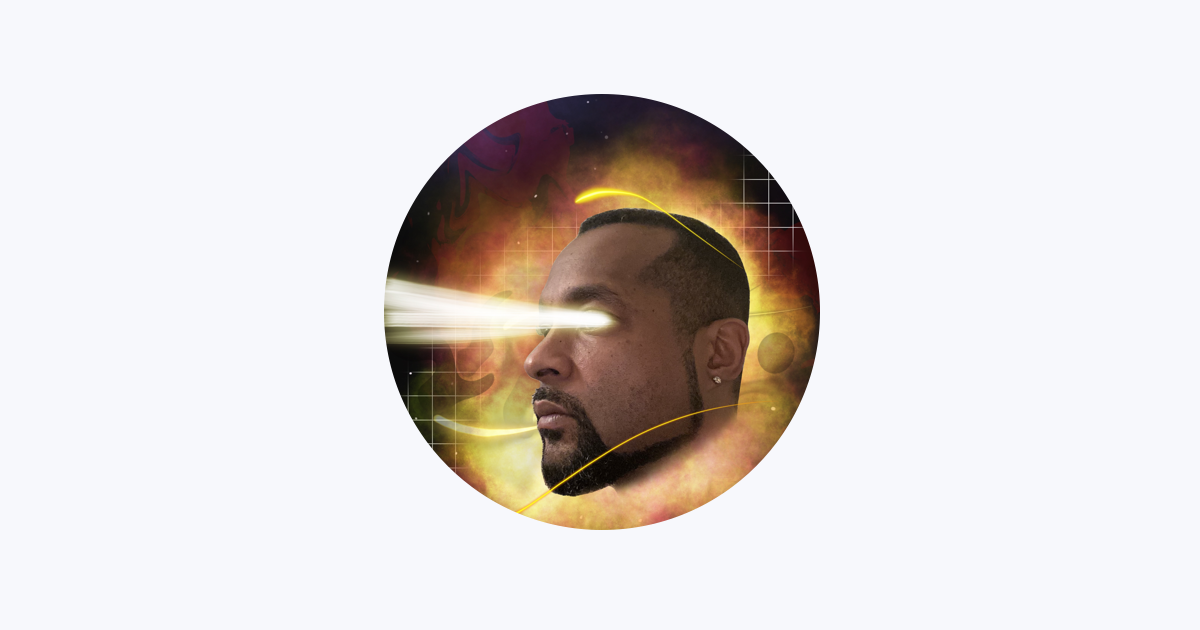 ‎Reggie B - Apple Music