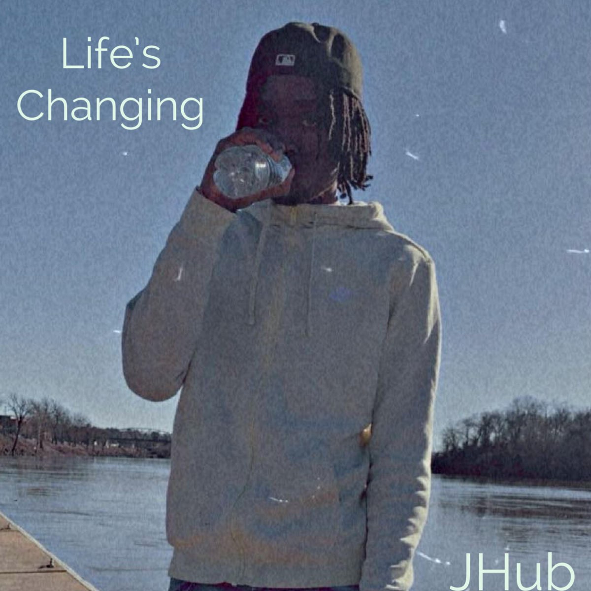 ‎Life's Changing (Ep) - Album by JHub - Apple Music