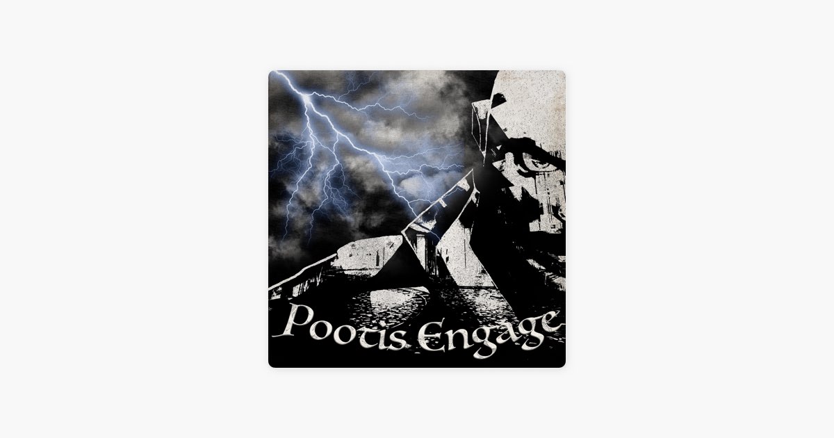 ‎Pootis Engage - Song by 'Ery Noice - Apple Music