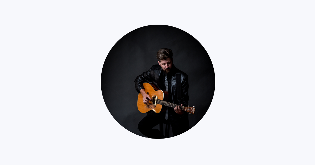 ‎Adam Pope - Apple Music