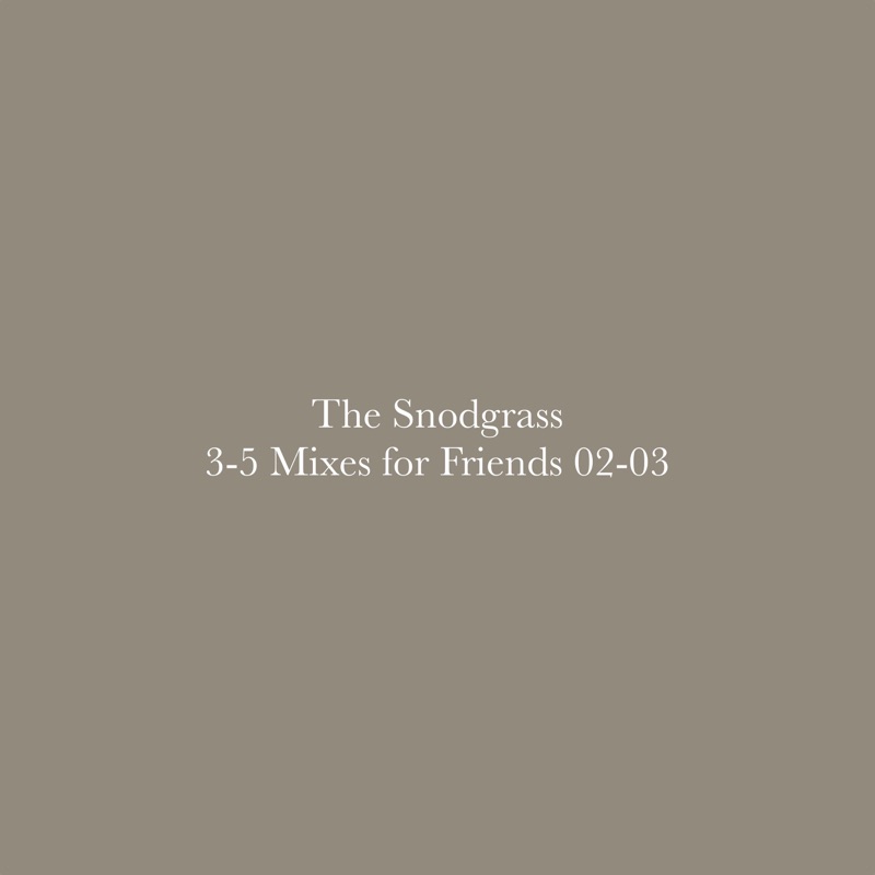 Isola (The Snodgrass Mix) - The Snodgrass & Ilya: Song Lyrics, Music ...