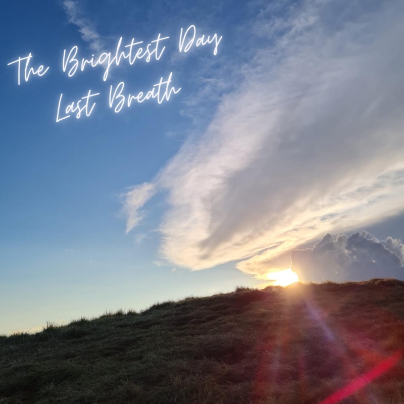 Derick Campos Speaks - Last Breath: Song Lyrics, Music Videos & Concerts