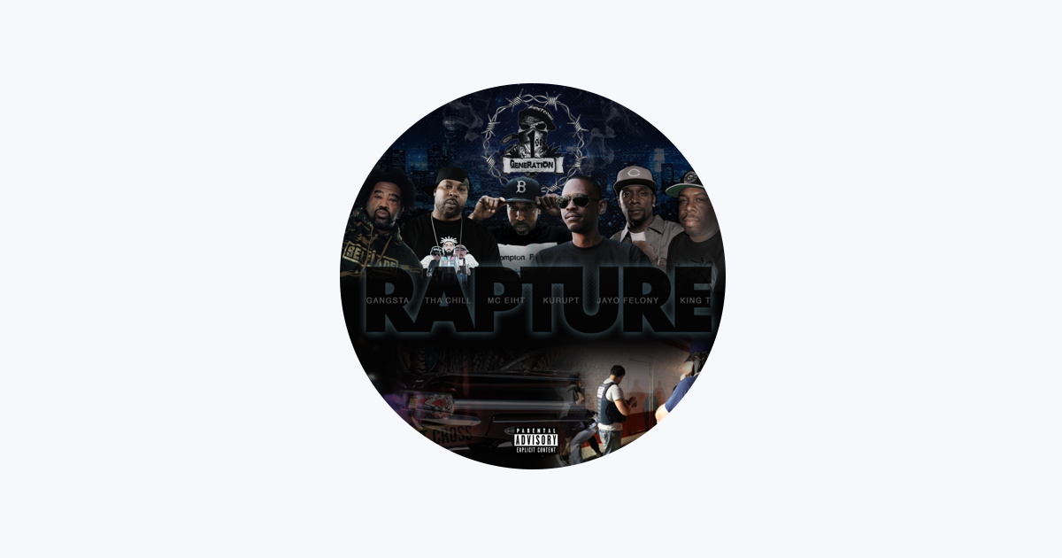 ‎1st Generation - Apple Music