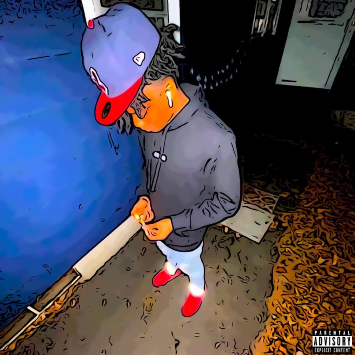 ‎Back To Reality - Album by Lil $tackz - Apple Music