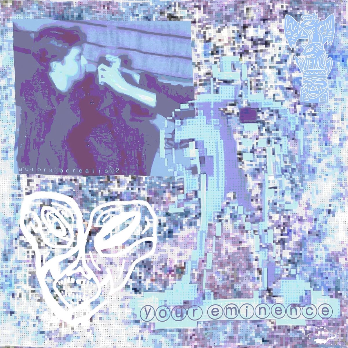 Aurora Borealis 2: YOUR EMINENCE》- alexander prescott的专辑 - Apple Music