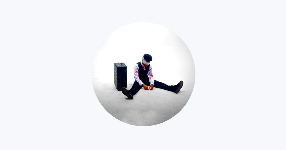 ‎d4vd on Apple Music