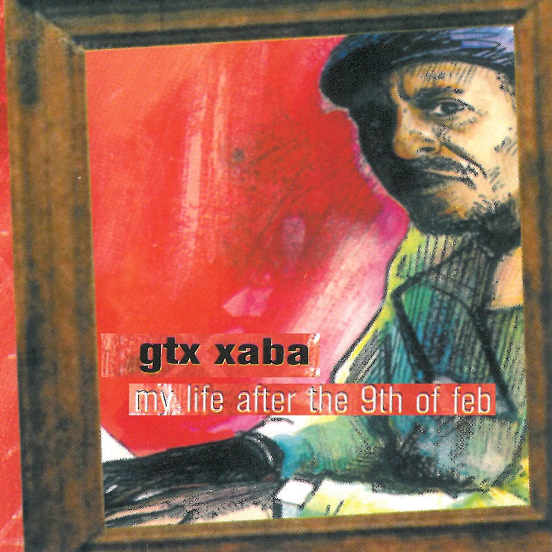 Steve Biko My Hero - GTX Xaba: Song Lyrics, Music Videos & Concerts