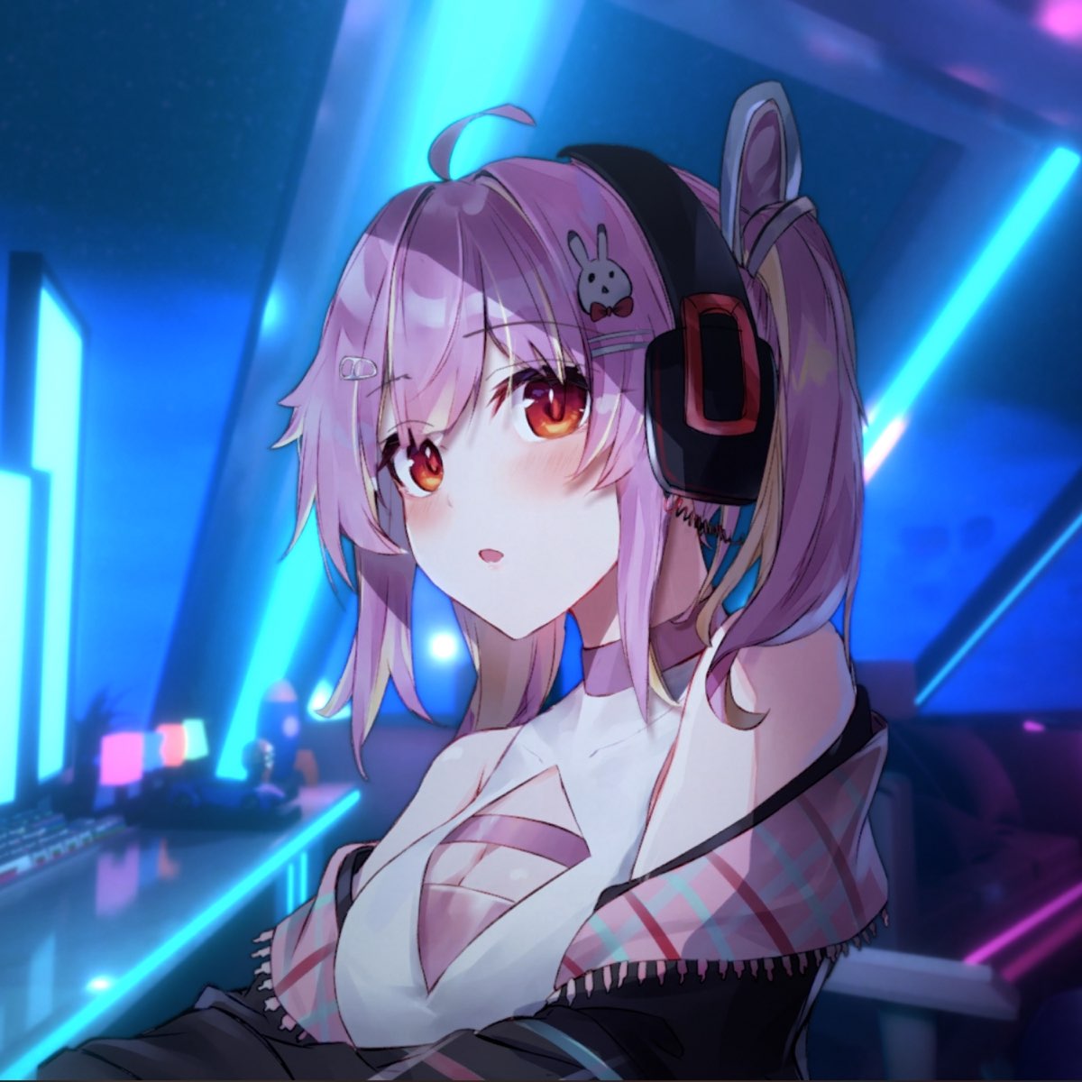 ‎Space Lofi (A vtuber's ChillMix) by Yuikai on Apple Music