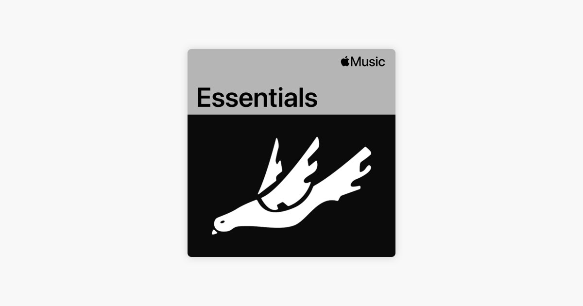 ‎Thursday Essentials - Playlist - Apple Music
