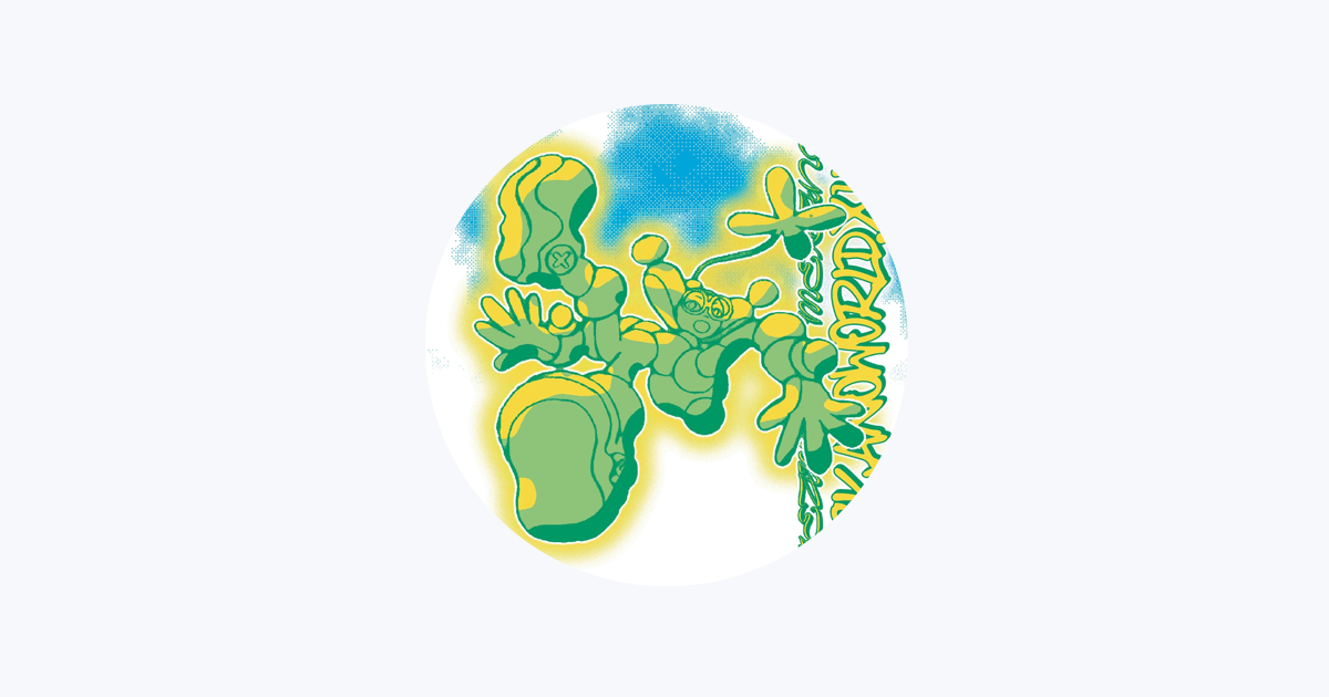 ‎Team Mekano - Apple Music