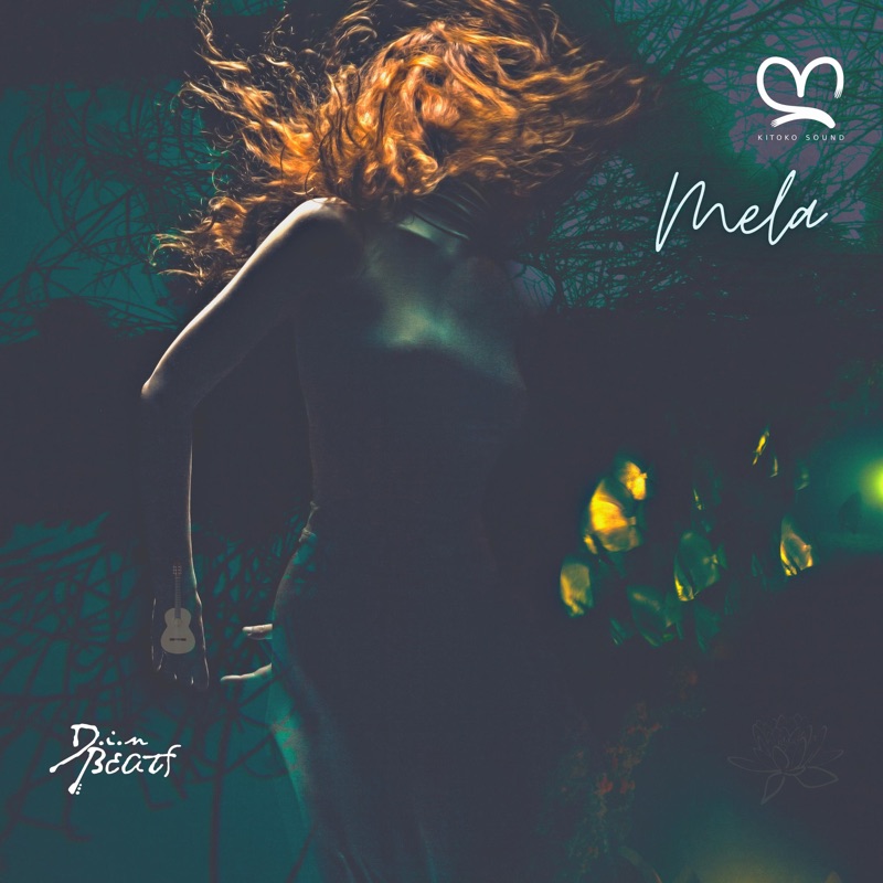 Mela (feat. Eden Isac & Din BEATS) - Kitoko Sound: Song Lyrics, Music ...