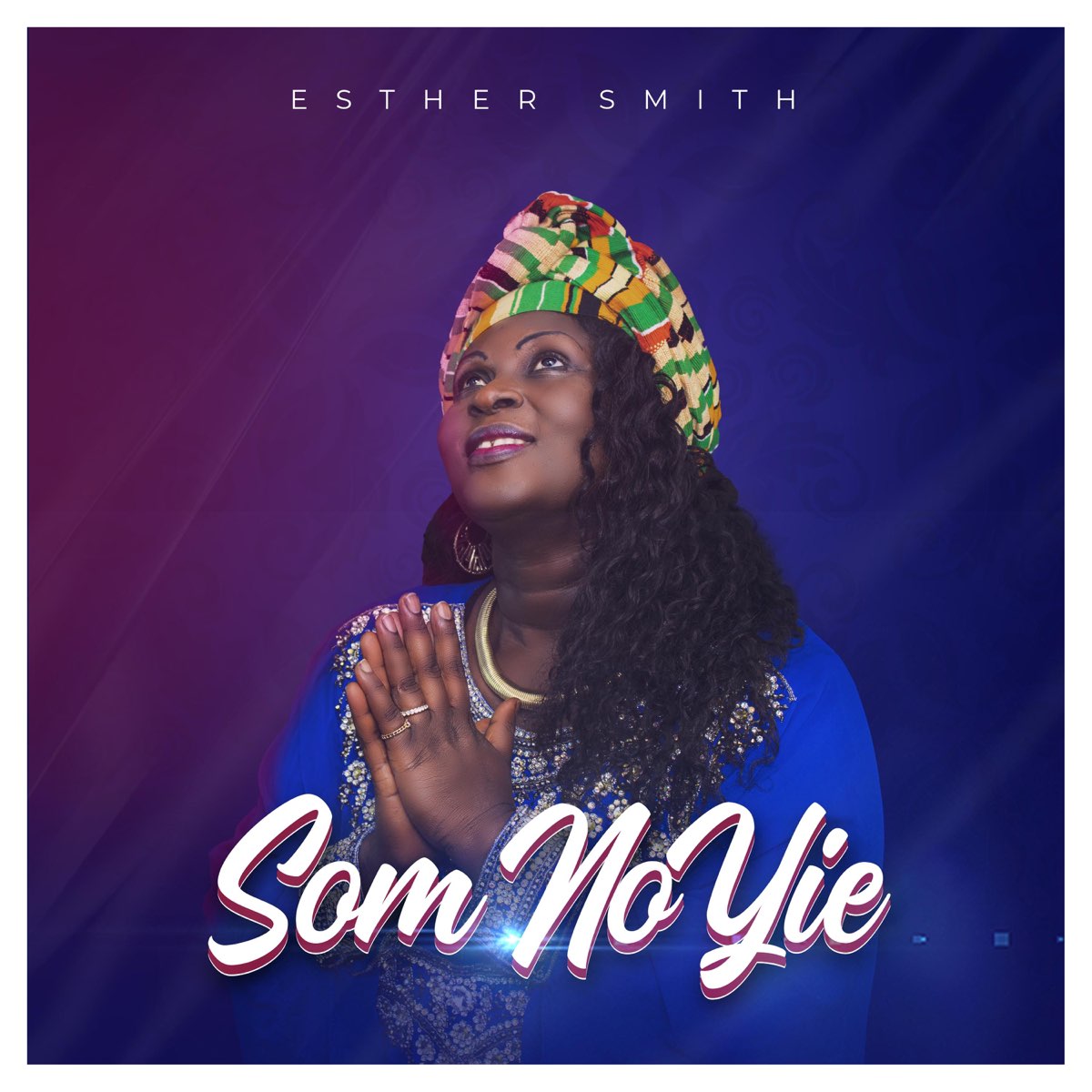 ‎Som No Yie - Album by Esther Smith - Apple Music