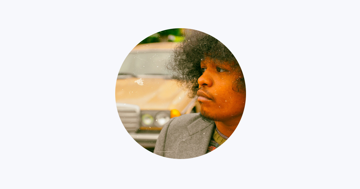 ‎Tobias Malachi - Apple Music