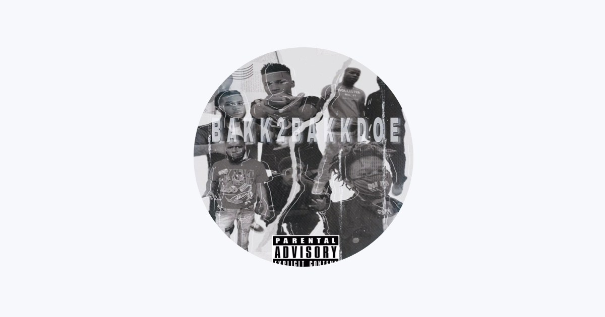 ‎Bakkdoe - Apple Music