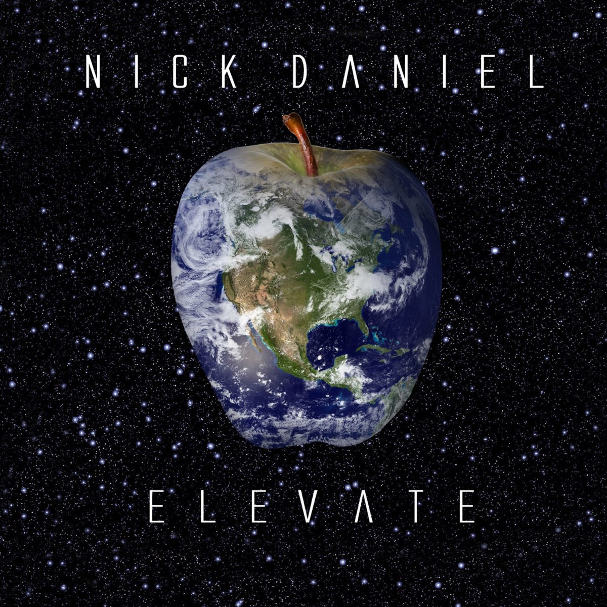 ‎Elevate - Nick Danielのアルバム - Apple Music