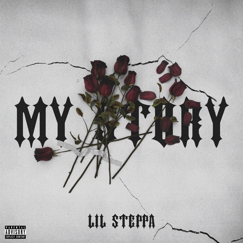 My Story - Lil Steppa: Song Lyrics, Music Videos & Concerts
