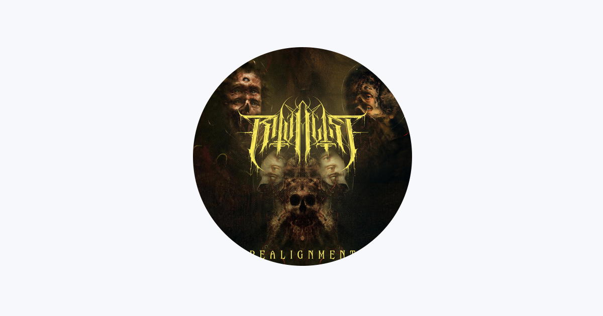 ‎Ritualist en Apple Music