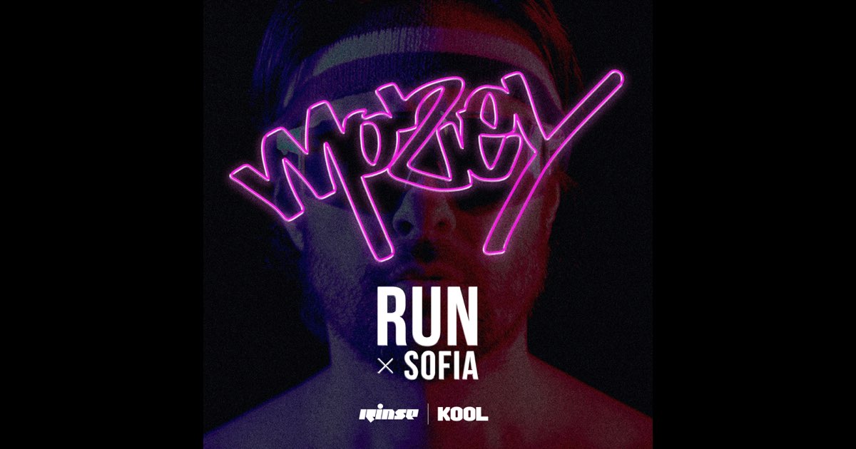 ‎Run (Pt. 1) - Single - Album by Mozey & Sofia - Apple Music