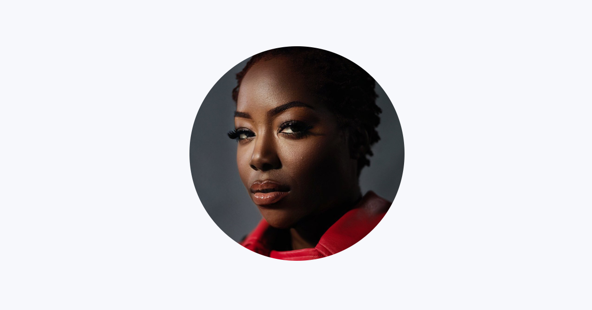 ‎Tish Hyman on Apple Music