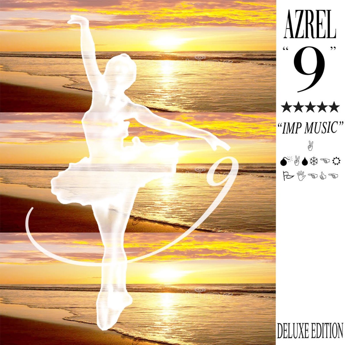 ‎9 - Single - Azrelのアルバム - Apple Music