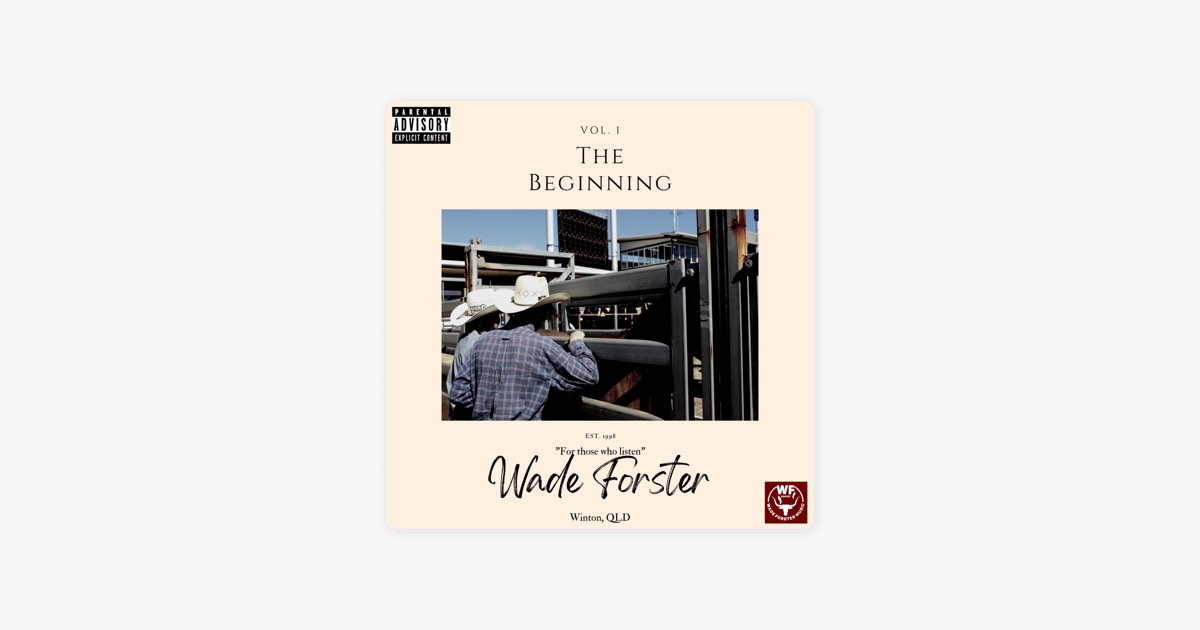 ‎Minnesota Murderer - Song by Wade Forster - Apple Music