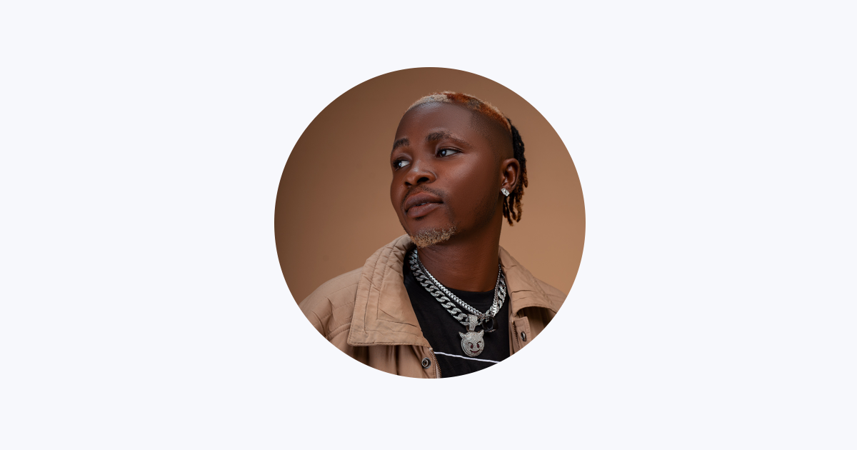 ‎Agaga - Apple Music