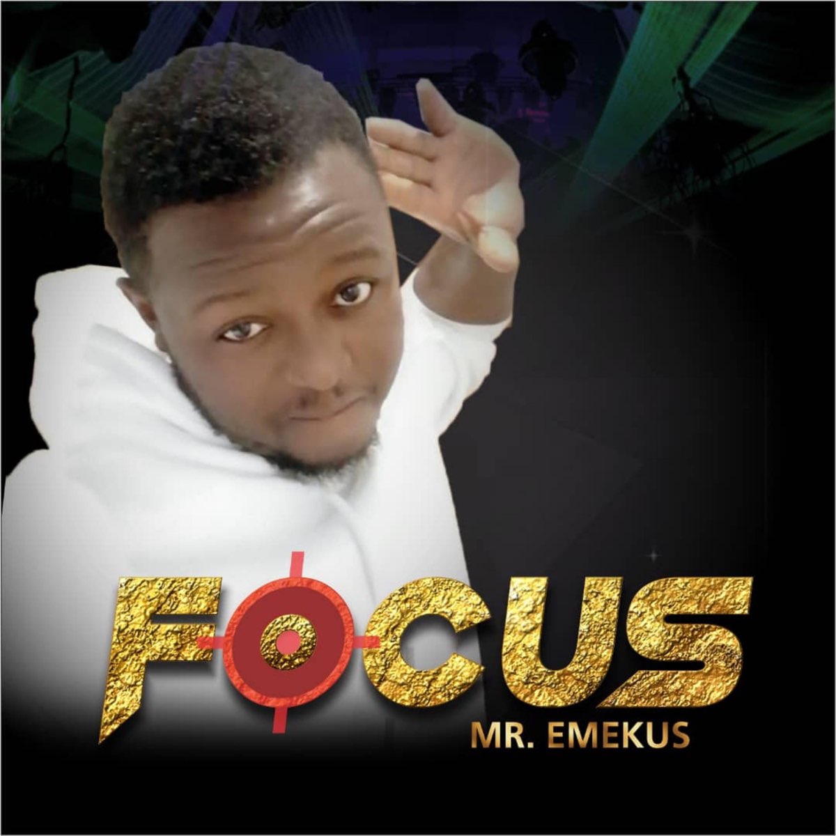 ‎Focus - Single by Mr Emekus on Apple Music
