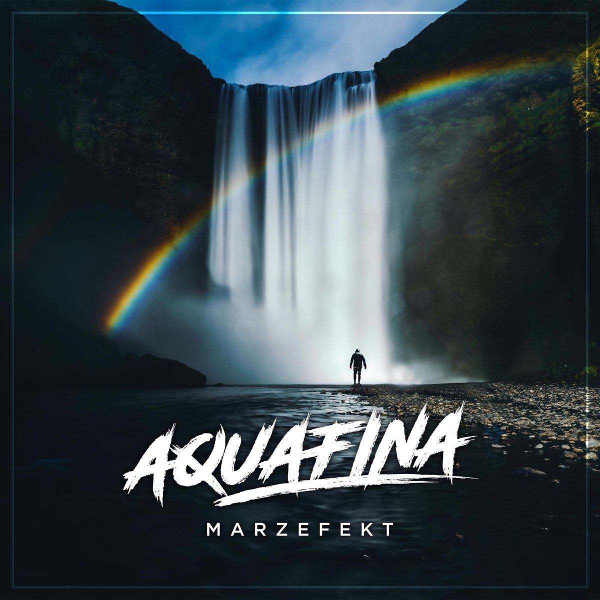 ‎Aquafina - Single de Marzefekt en Apple Music