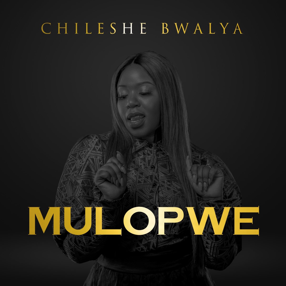 ‎Mulopwe - Single – Album av Chileshe Bwalya – Apple Music
