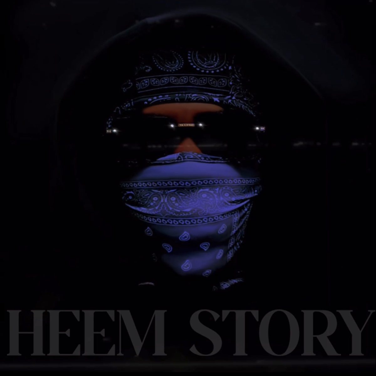 ‎Heem Story Deluxe - EP – Album par Karma2zz – Apple Music