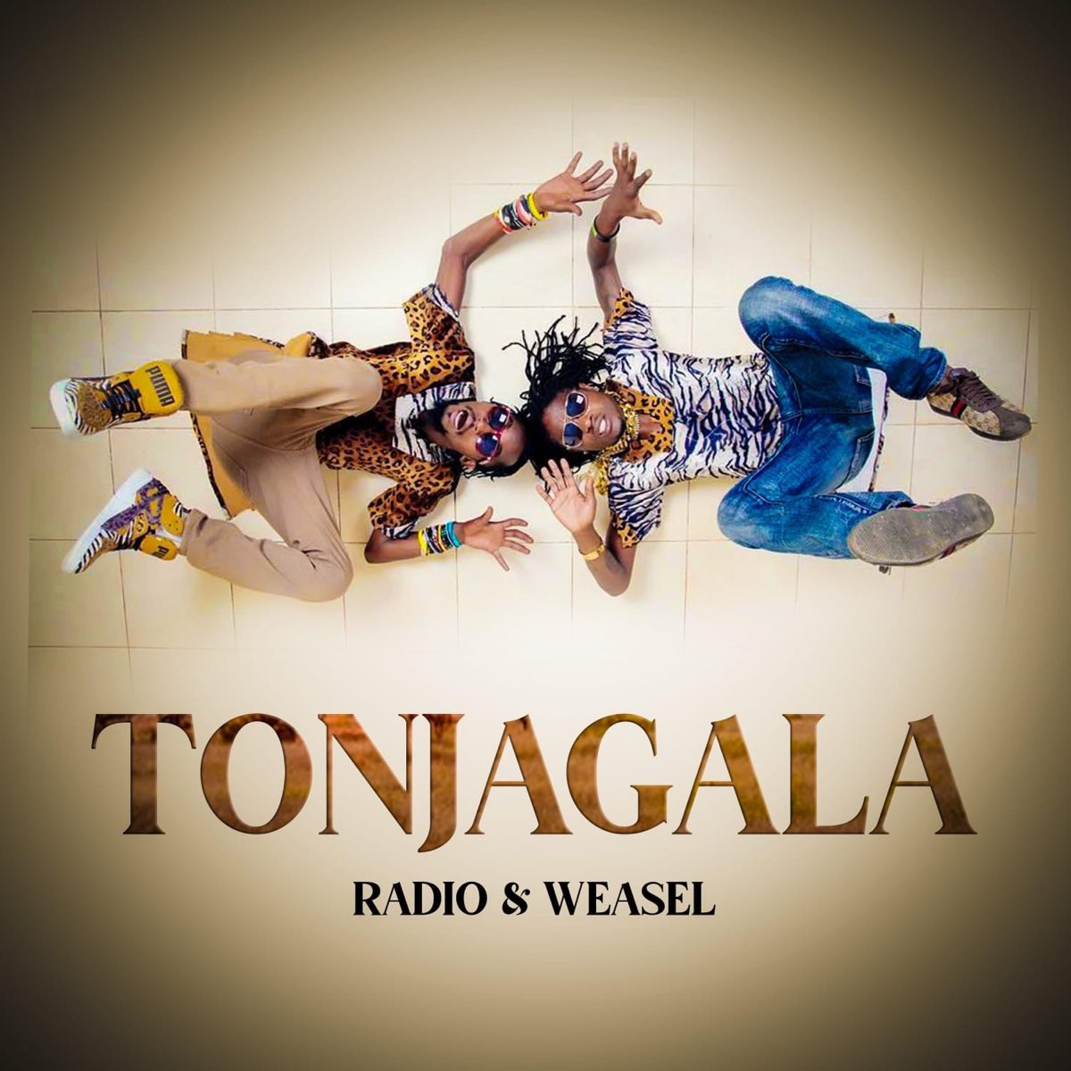 ‎Tonjagala - Album by Radio & Weasel - Apple Music
