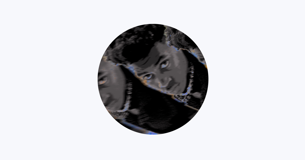 ‎Johari Turner - Apple Music